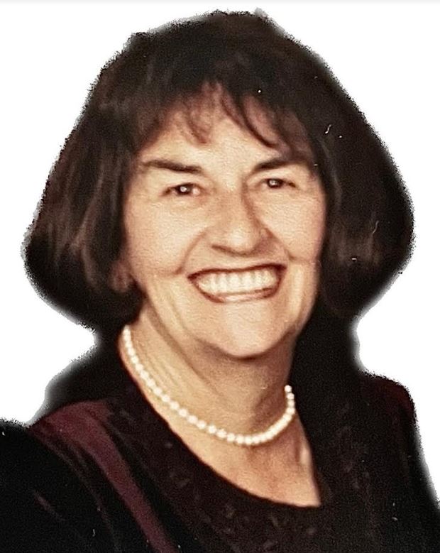Yvonne Fay Adams | News, Sports, Jobs - Standard-Examiner